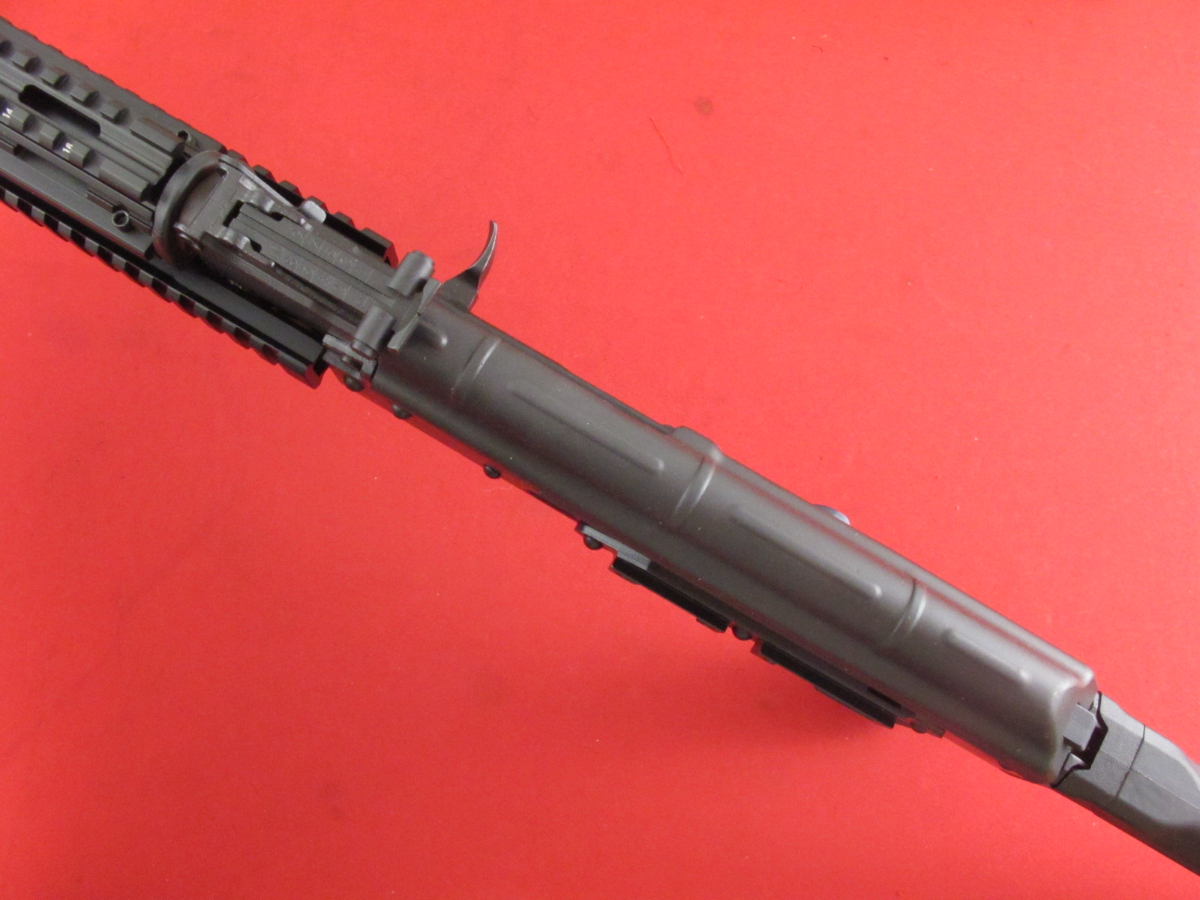 Riley Defense Model RAK47-T-MP 7.62x39, Tacital MagPul Model, 16.25in ...