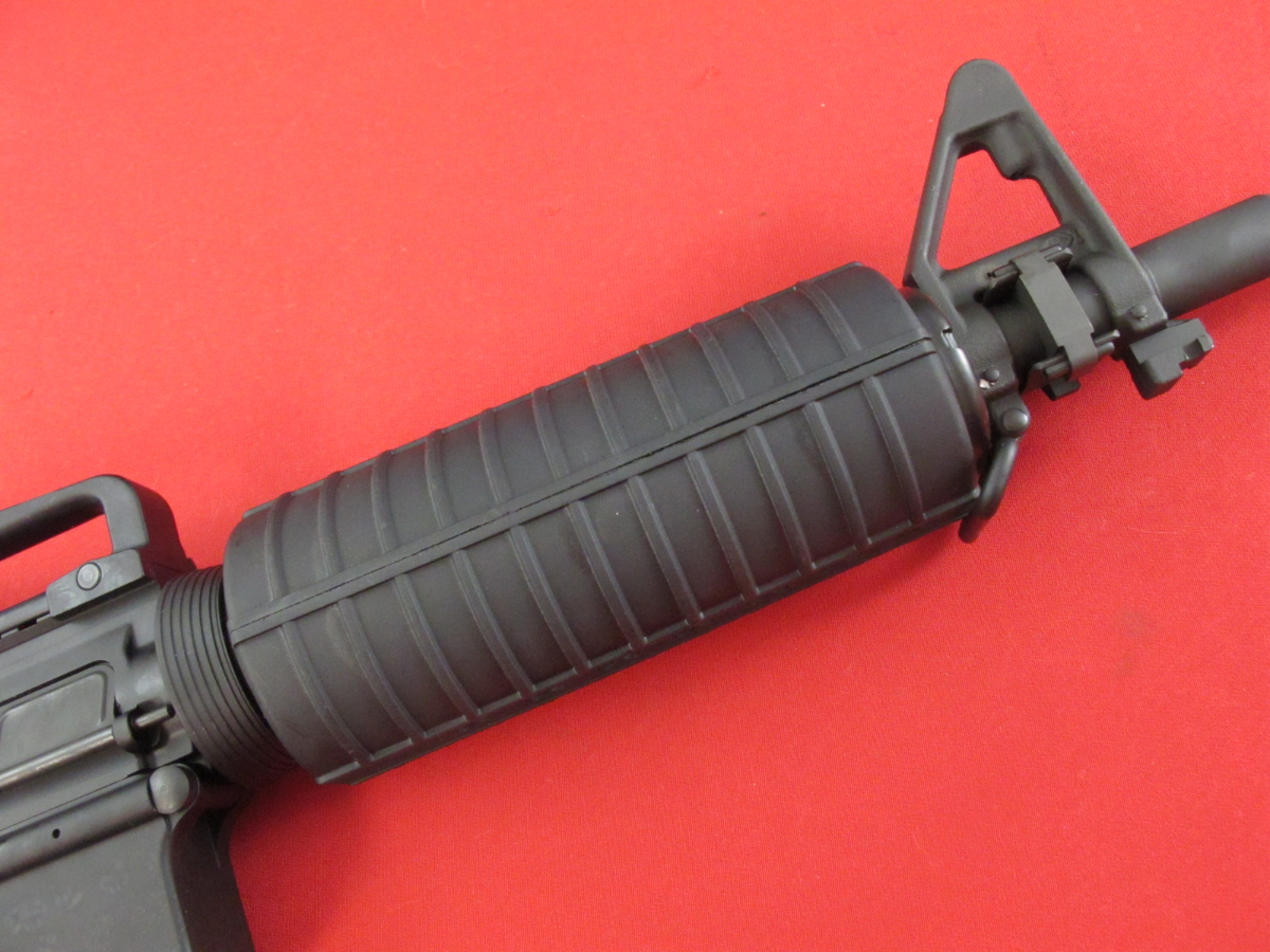 Stag Arms Model #1 Stag-15 556, 16in A2 Removable Carry Handle, 30rd ...