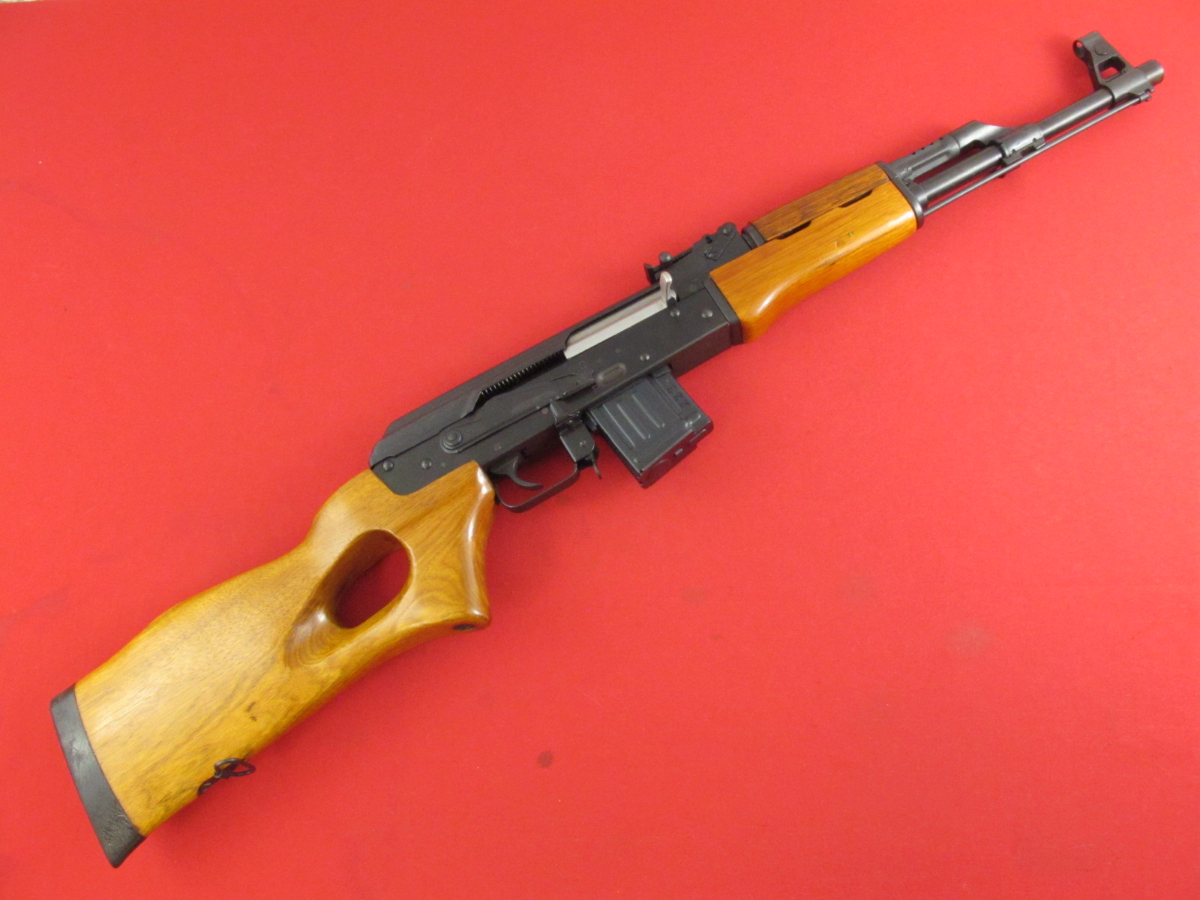 Norinco Mak-90 5.56, Made in China, KSI Import, NO RESERVE 5.56mm NATO ...