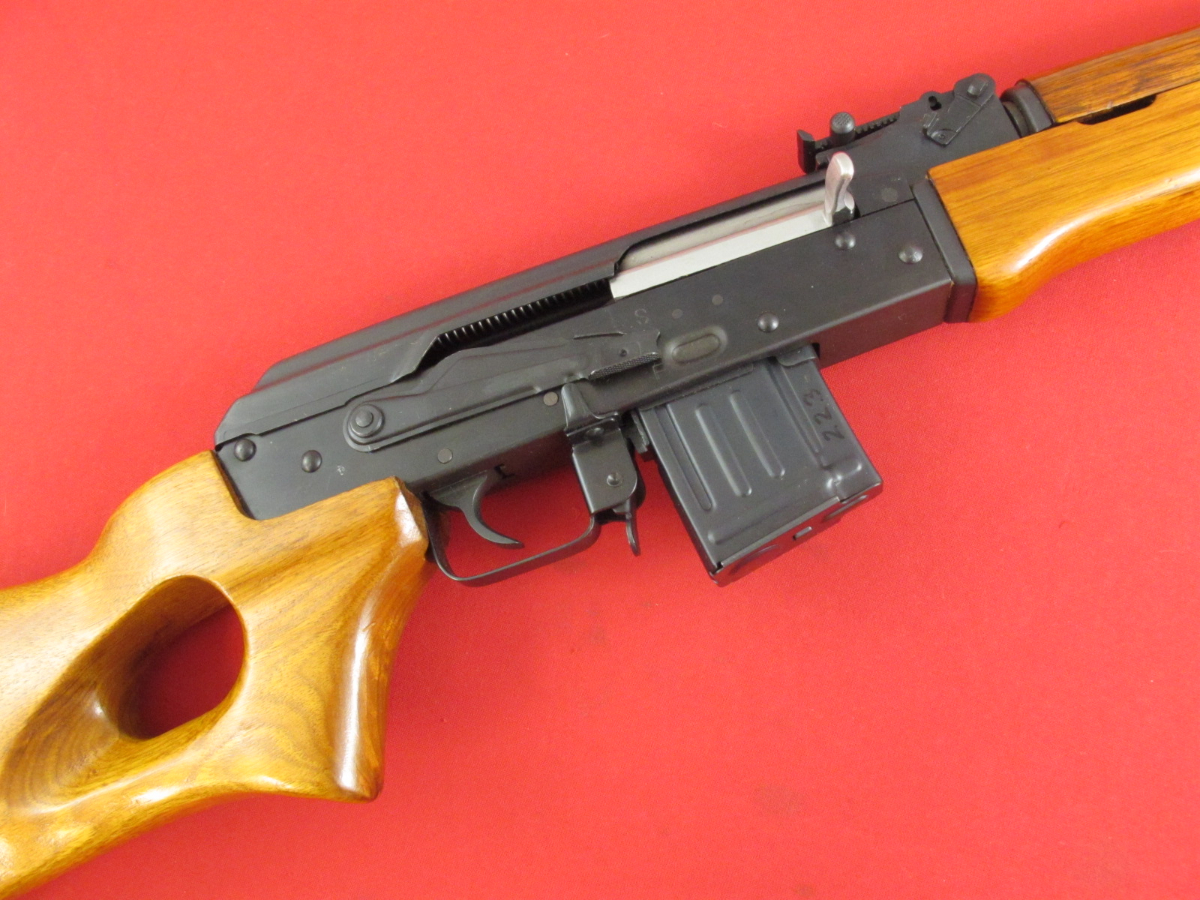 Norinco Mak-90 5.56, Made in China, KSI Import, NO RESERVE 5.56mm NATO ...