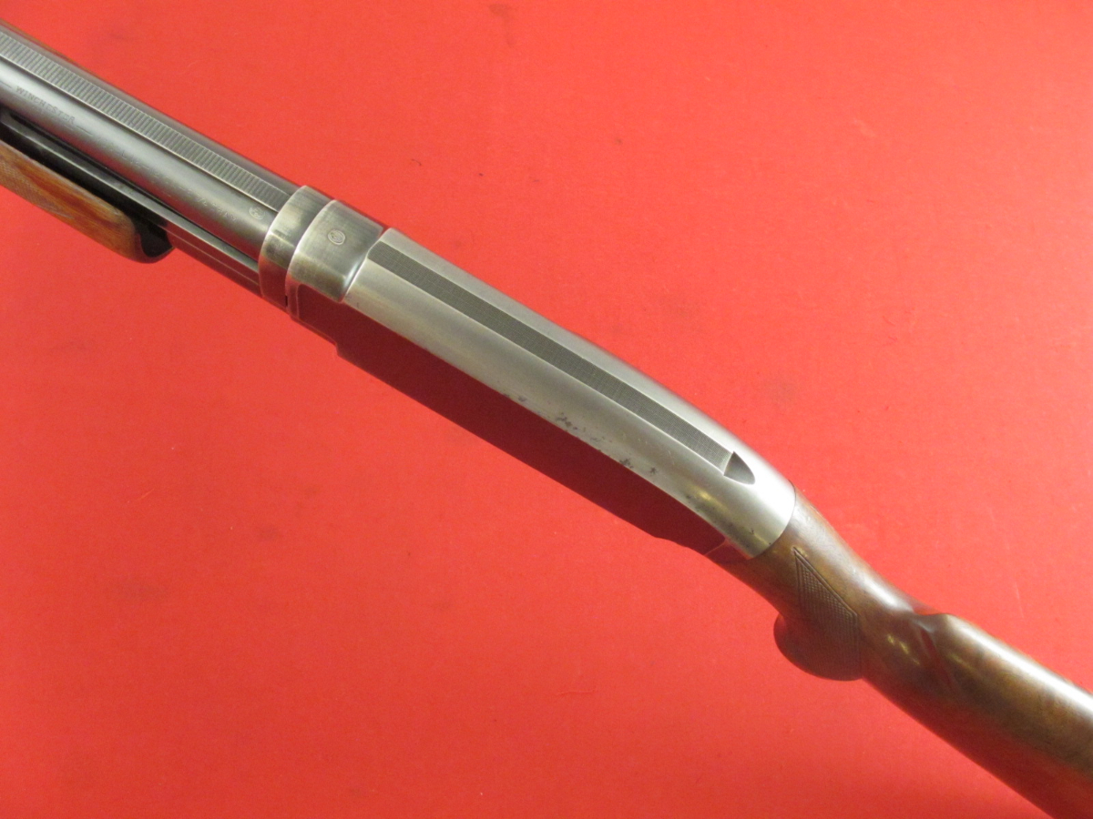 Winchester Model 12 Trap Gun 12ga, 30in Solid Rib, Mfg 1948, C&R Ok, No ...