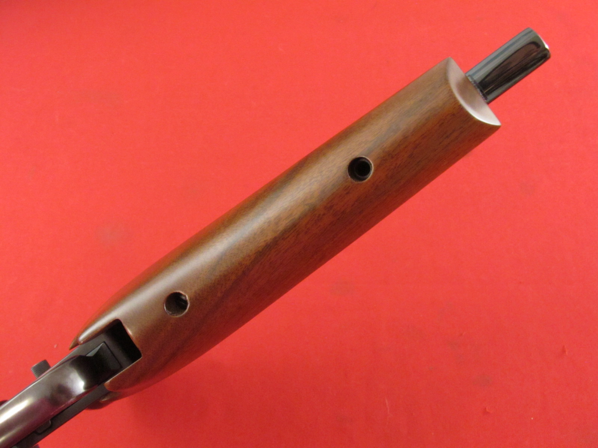 Thompson Center Arms Contender 30-30, 10in Octagonal Blue, W/Tc 2.5x ...