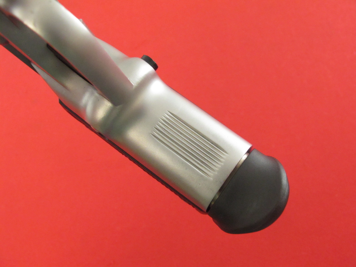 Para Ordnance Model P10.45 45acp, 3in Stainless, W/Box, No Reserve .45 ...