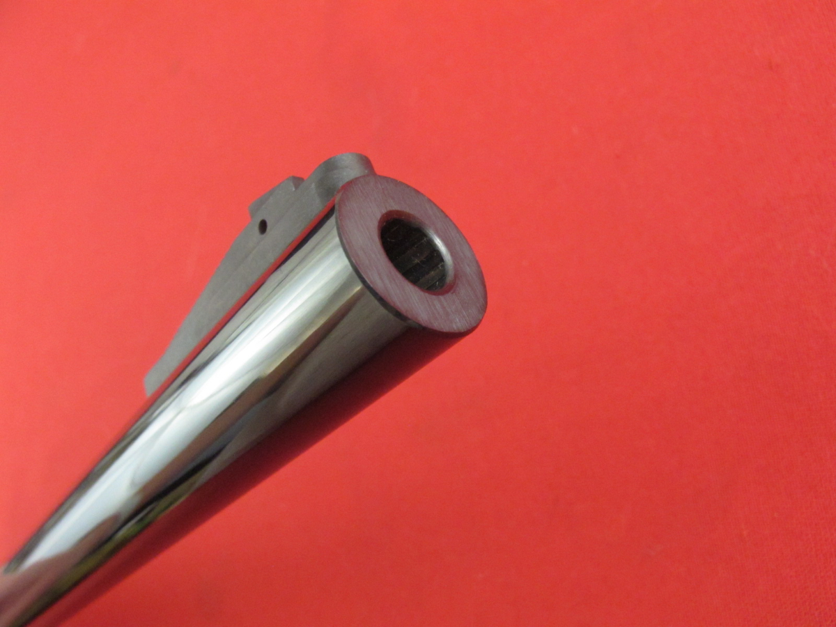 Thompson Center Arms Contender Super 14 357 Rem Max 14in Blue Barrel ...