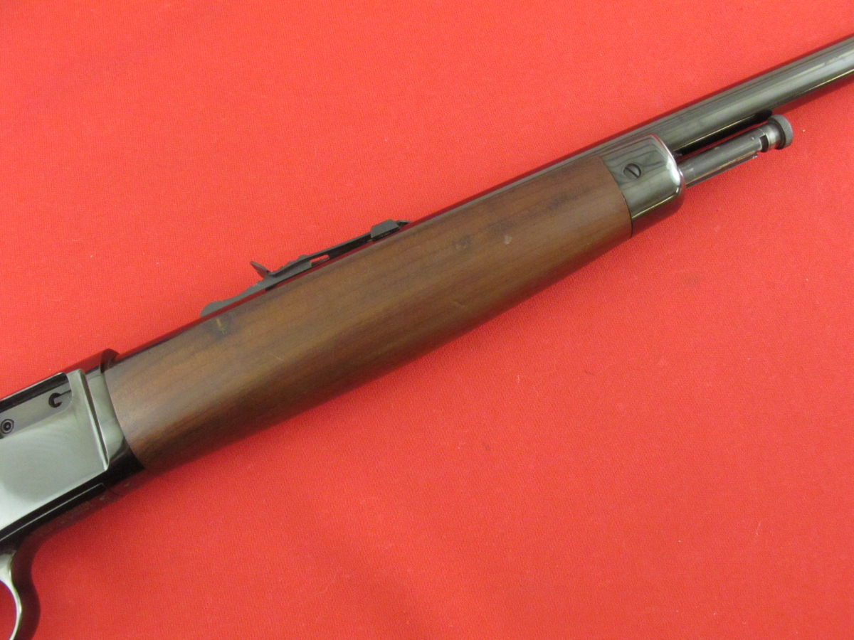Taurus Model 63 22lr, 23in Blue/Wood, Nice, No Reserve .22 Lr For Sale ...