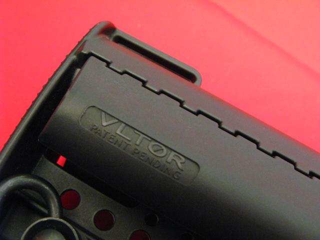 Robinson Arms Xcr-L 556 (223) W/Folding Vltor Stock For Sale at ...