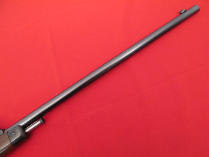 Pre-64 Winchester Model 63 22lr, Mfg 1938, W/Stith Mount & Scope, C&R ...