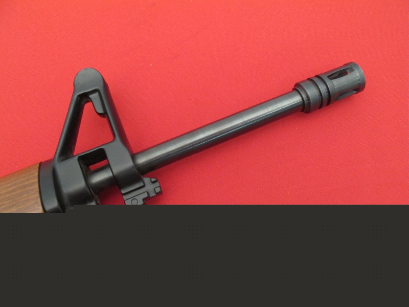 Mitchell Arms Ar-15, 22 Lr Adler Italy Model Jager Ap74 For Sale at ...