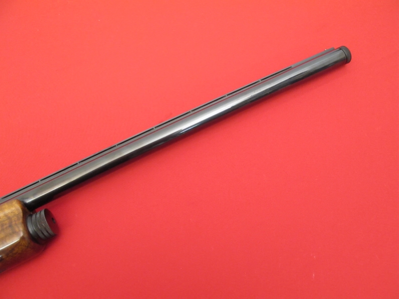 Weatherby Model 82 12ga Semi-Auto - Screw In Chokes -Nice Wood For Sale ...