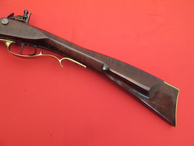 Hatfield Black Powder Rifle 50cal For Sale at GunAuction.com - 10475124