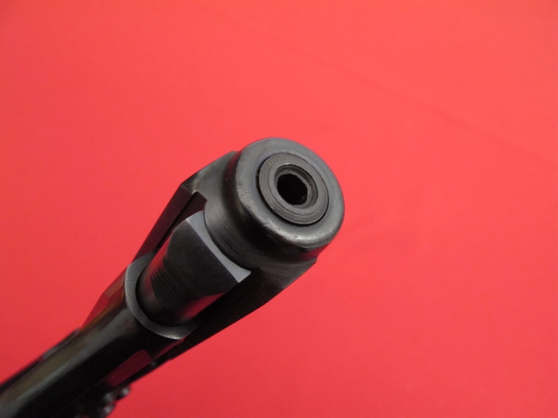 Bersa M/644, 22lr No Reserve For Sale at GunAuction.com - 11041125