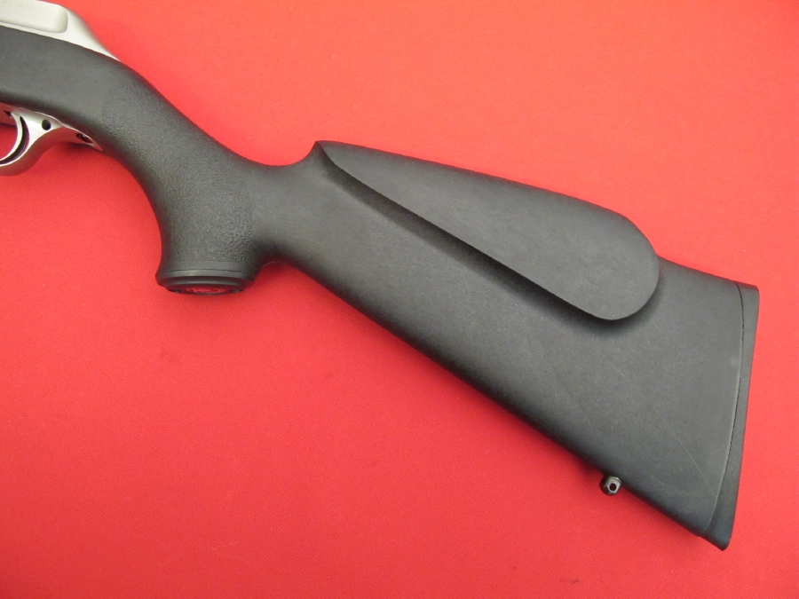 Thompson Center R55 Allweather 22lr, Like New In Box, No Reserve For ...