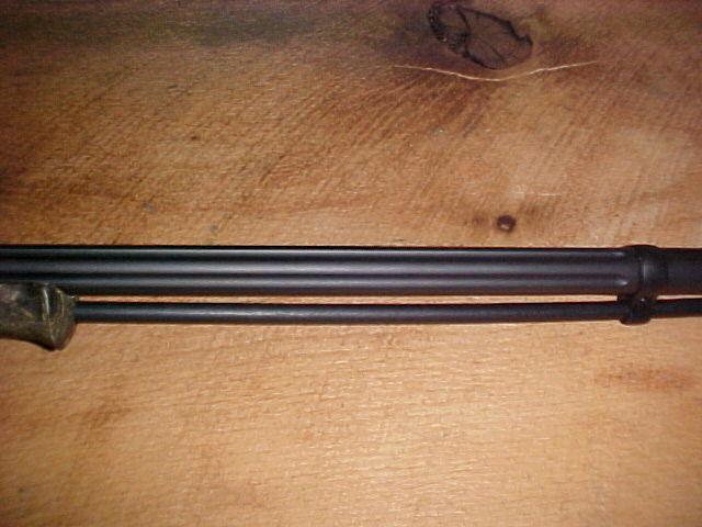 Connecticut Valley Arms Co. Cva Firebolt Ultra Mag Muzzle Loader For ...