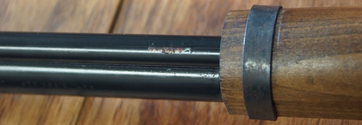 Daisy Model 1938b Red Ryder Bb Gun .38 Special For Sale at GunAuction ...