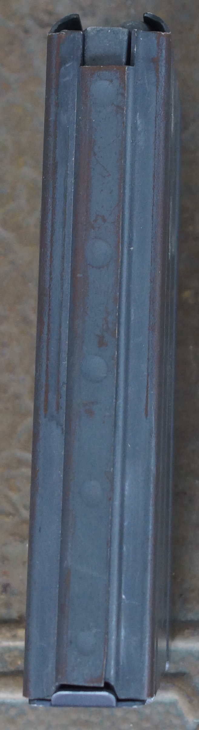 Early Factory Colt Magazine 20 Rd Cal 5.56 Mm Colt Ar-15 .223 5.56mm ...