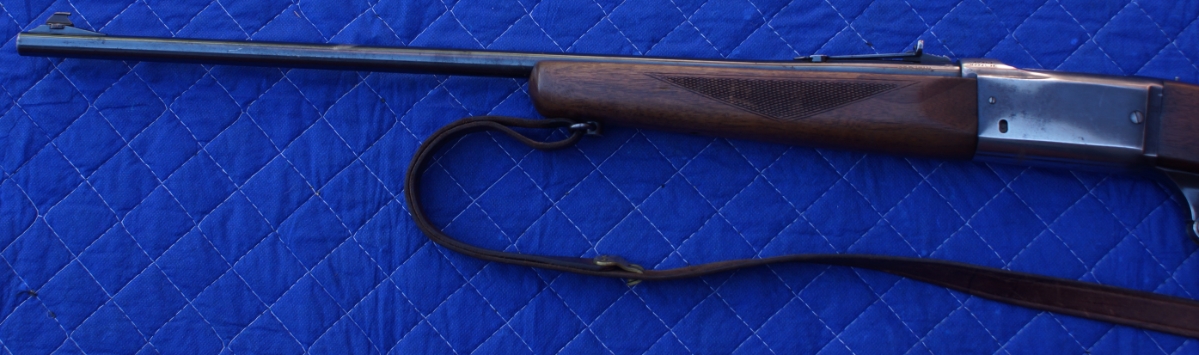 Savage Model 99r Rifle .308 Mfg 1951 .308 Win. For Sale at GunAuction ...