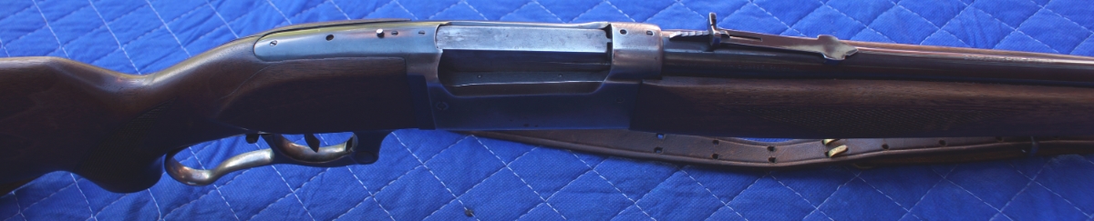 Savage Model 99r Rifle .308 Mfg 1951 .308 Win. For Sale at GunAuction ...