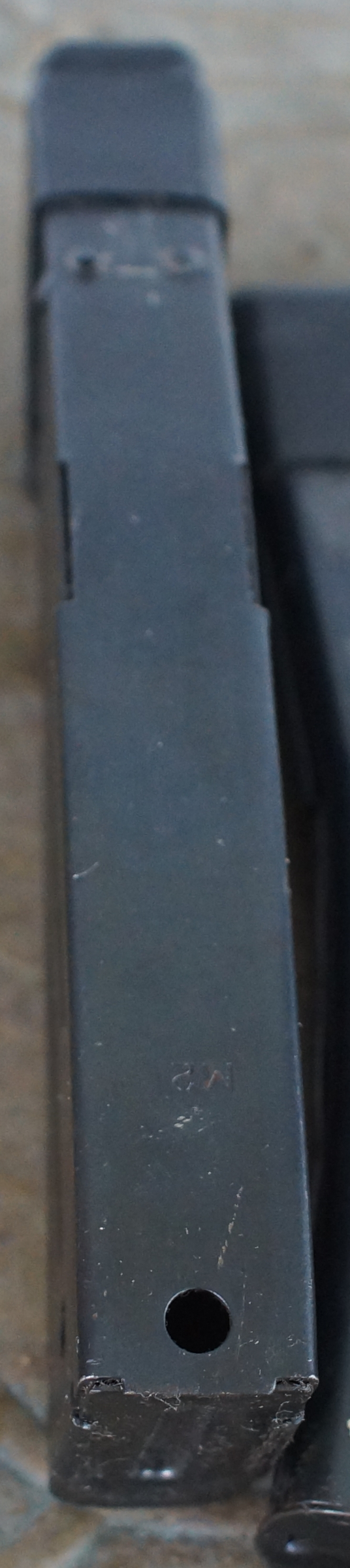 US Government Issue USGI M1 Carbine 30 Round M2 Marked Magazine w ...