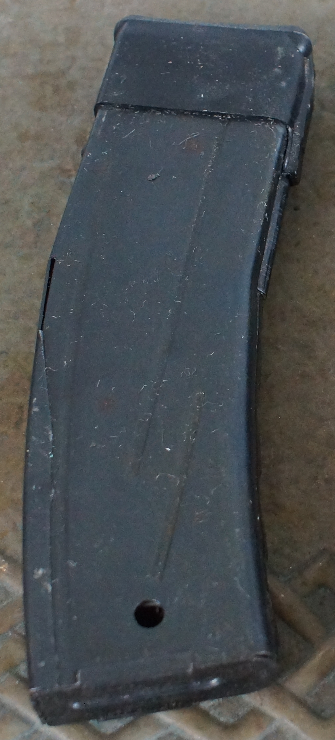 US Government Issue USGI M1 Carbine 30 Round M2 Marked Magazine w ...