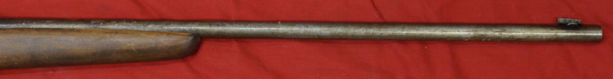 Hamilton Rifle Co. Hamilton & Son No. 51 .22 S, L & Lr Single Shot Boy ...