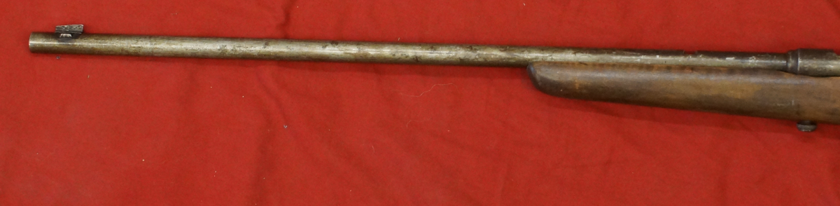 Hamilton Rifle Co. Hamilton & Son No. 51 .22 S, L & Lr Single Shot Boy ...