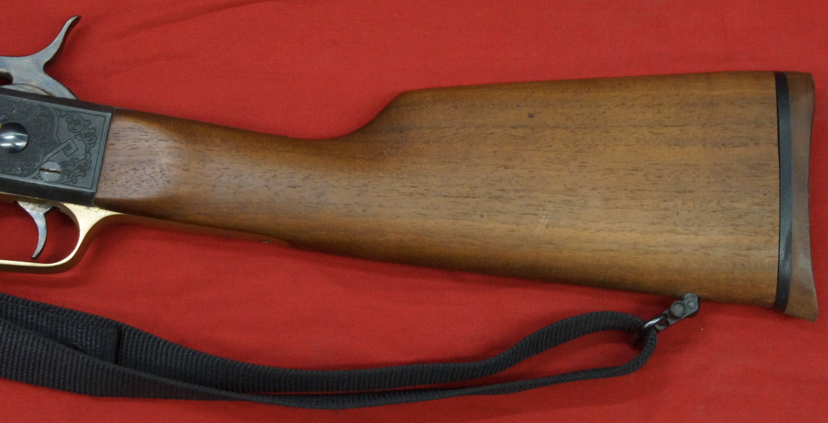 Davide Pedersoli Rolling Block .50 Cal. Black Powder Muzzleloader ...