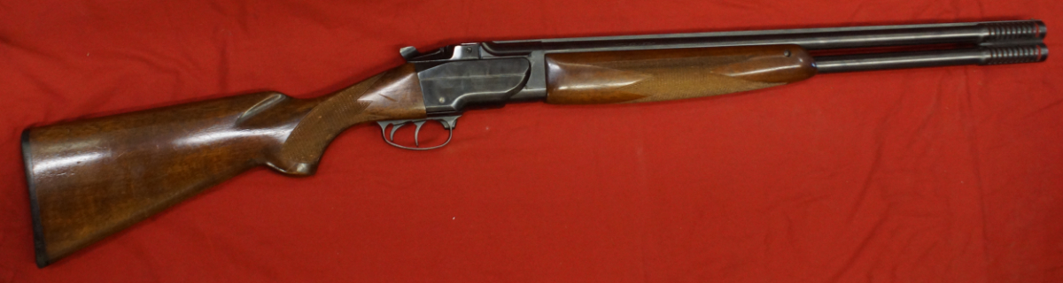 CZ Brno 12GA Skeet Model ZH-202 26 Inch Barrels NICE 12 GA 17232747 ...