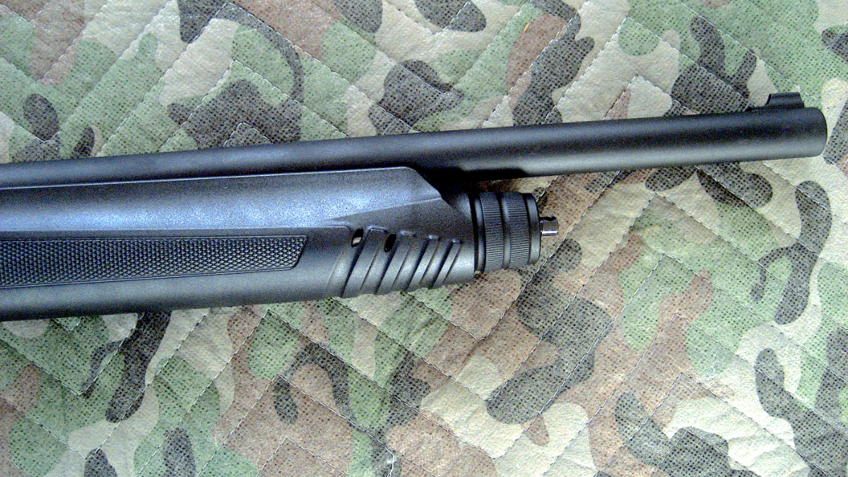 Berika Arms Fedarm Fx3 Semi Auto Shotgun 12 Gauge New In Box, 12 Ga For ...