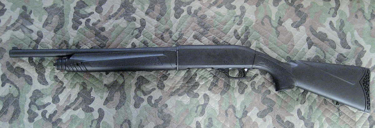 Berika Arms Fedarm Fx3 Semi Auto Shotgun 12 Gauge New In Box, 12 Ga For ...