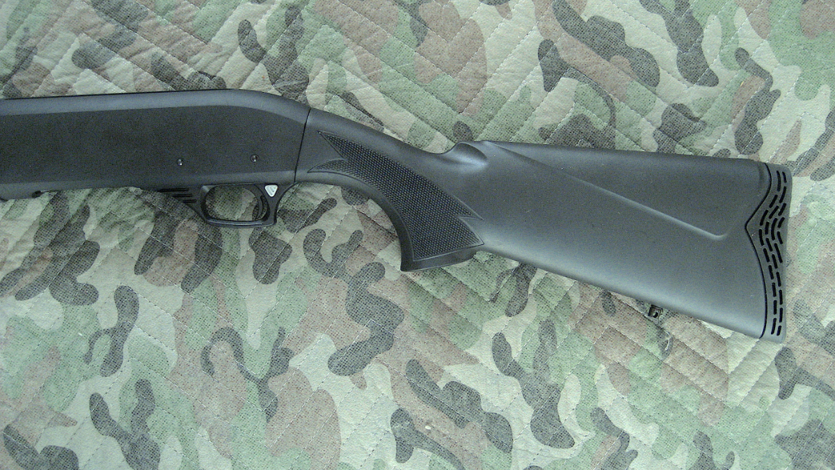 Berika Arms Fedarm Fx3 Semi Auto Shotgun 12 Gauge New In Box, 12 Ga For ...