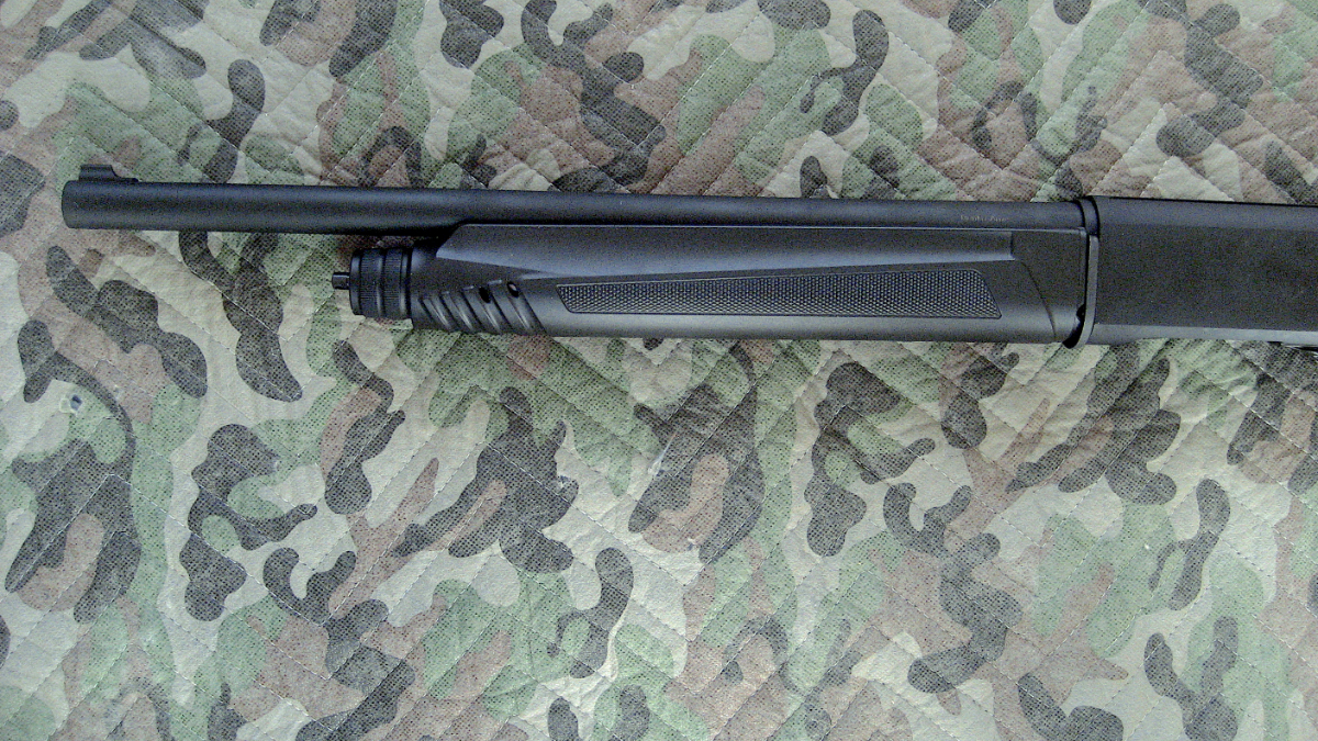 Berika Arms Fedarm Fx3 Semi Auto Shotgun 12 Gauge New In Box, 12 Ga For ...