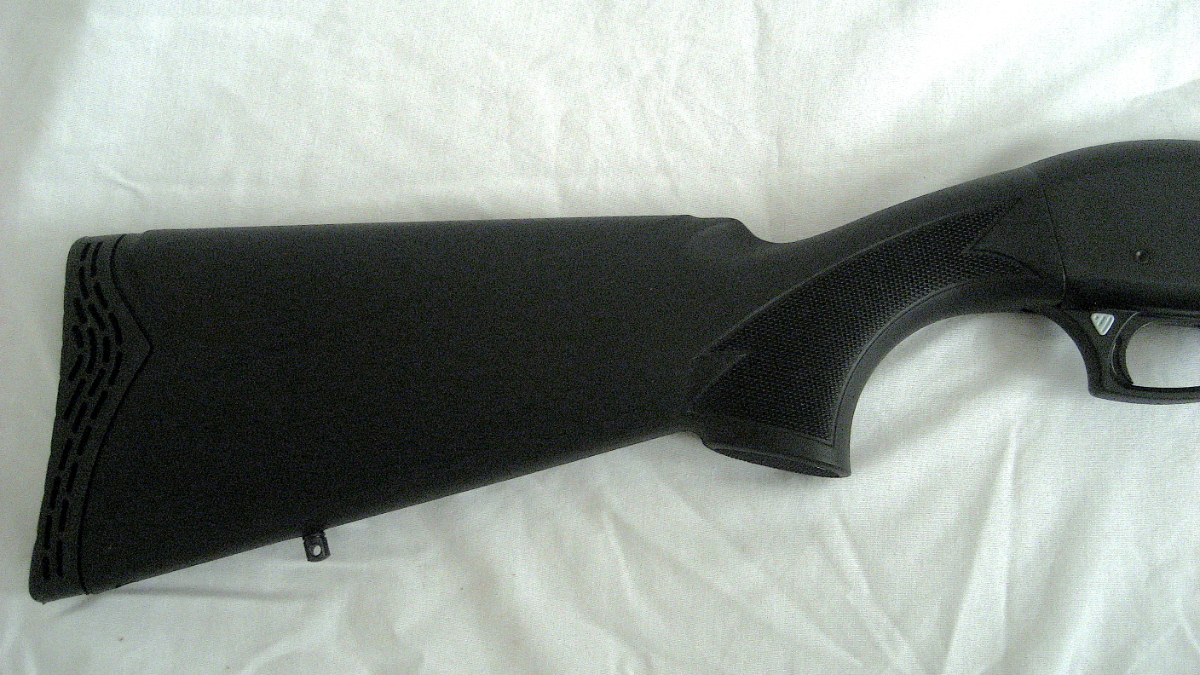 Berika Arms Fedarm Frn Slide Action/Pump Shotgun 12 Gauge 3" Magnum New ...