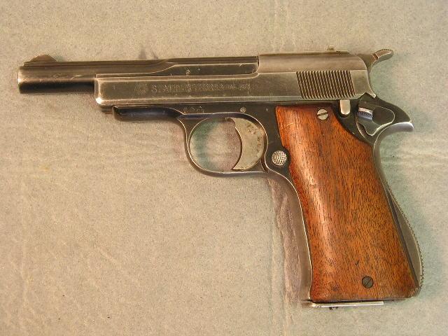 Star Model F .22 Auto -- For Sale at GunAuction.com - 7814196