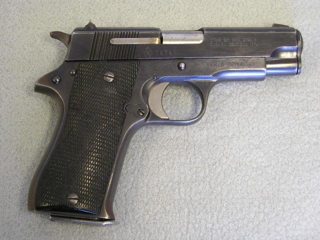 Star Model Bm 9mm--Reduced-- For Sale at GunAuction.com - 8335981