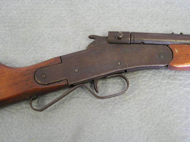 Hamilton Rifle Company Model 27 -- For Sale at GunAuction.com - 9294827