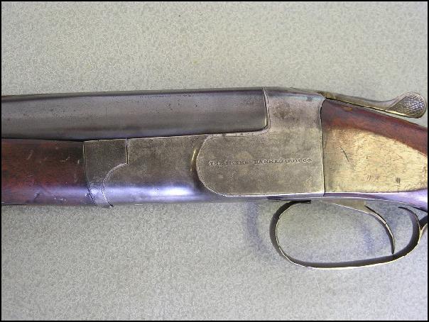 The Three Barrel Gun Company -- For Sale at GunAuction.com - 7727927