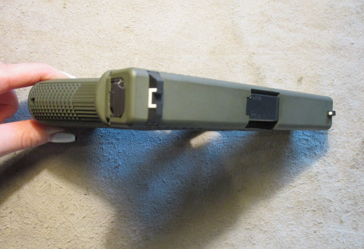 Glock Pistols - Glock Pistols - G19 For Sale at GunAuction.com - 17211168