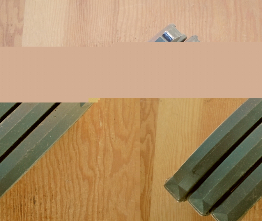 3 Finnish M/95 30rd Ak47 Ak-47 7.62x39 Magazines For Sale at GunAuction ...