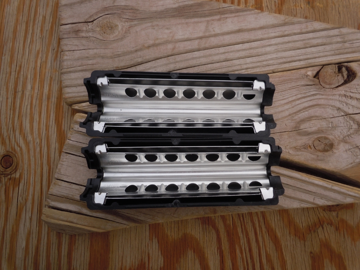 Colt M4 Ar Shorty Double Heat Shield Handguards For Ar-15 Carbine, Car ...