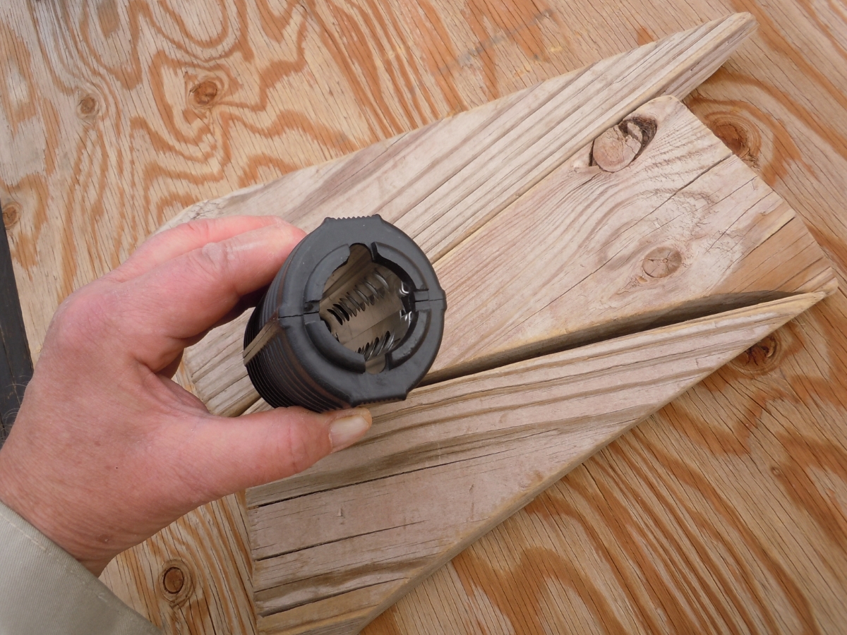 Colt M4 Ar Shorty Double Heat Shield Handguards For Ar-15 Carbine, Car ...