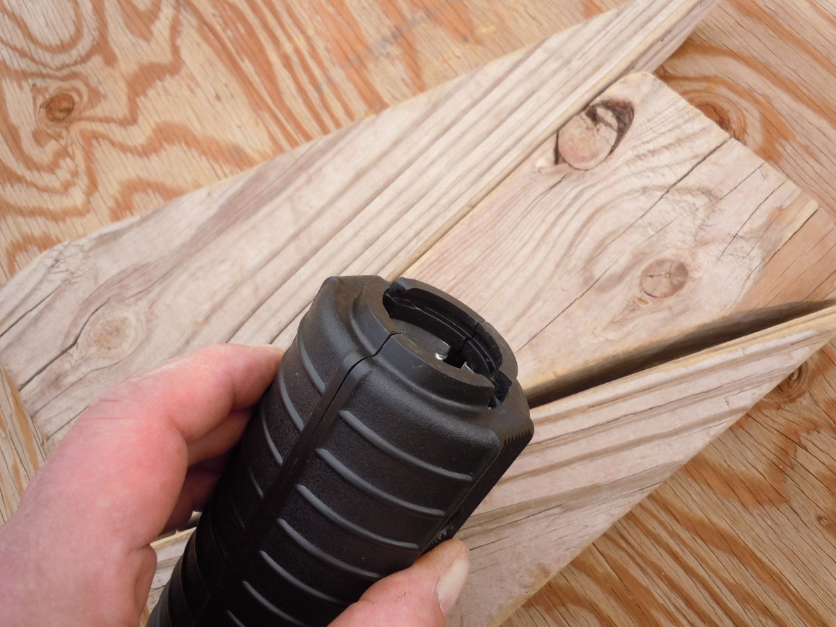 Colt M4 Ar Shorty Double Heat Shield Handguards For Ar-15 Carbine, Car ...