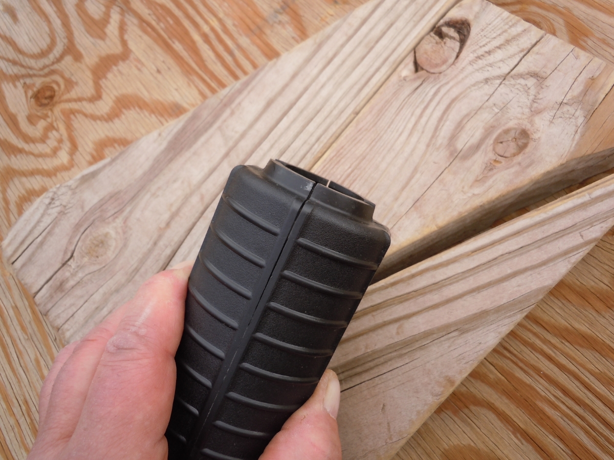 Colt M4 Ar Shorty Double Heat Shield Handguards For Ar-15 Carbine, Car ...