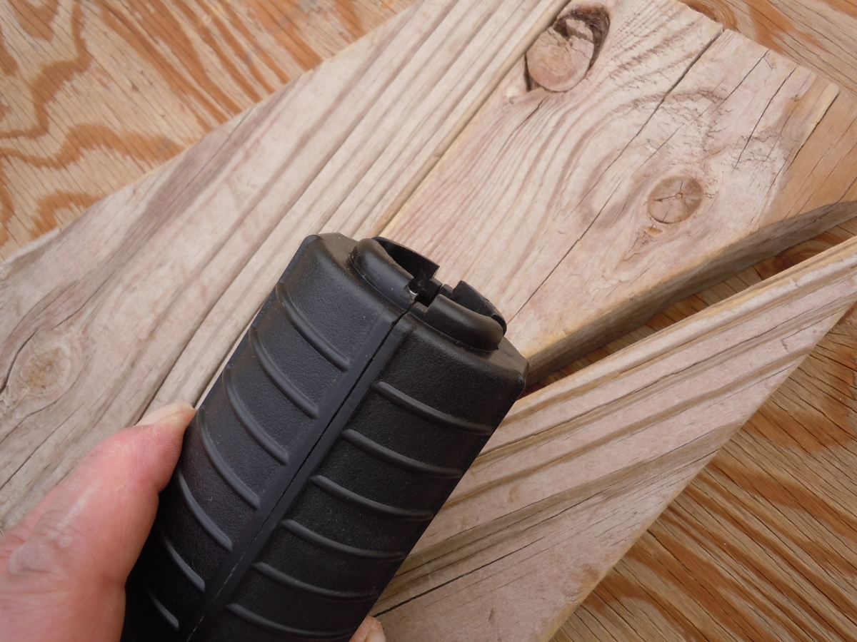 Colt M4 Ar Shorty Double Heat Shield Handguards For Ar-15 Carbine, Car ...