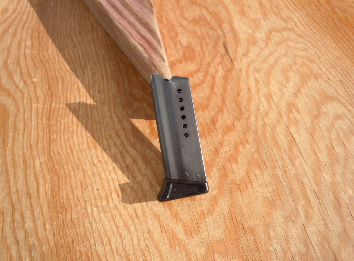 Factory Erma Ep-552s Ep522s 7rd .22lr Magazine .22 Lr .22 Lr For Sale ...