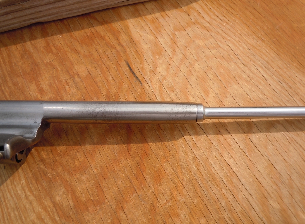 Ak Ak47 Ak-47 Rpk Op Rod/Carrier, Bolt, Recoil Spring Assy 7.62x39 ...