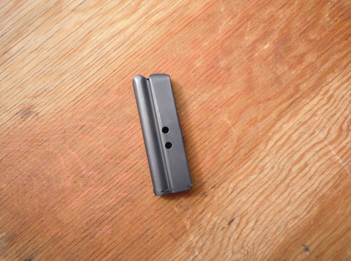 H&R Reising Model 65 10rd .22lr Magazine .22 Lr For Sale at GunAuction ...