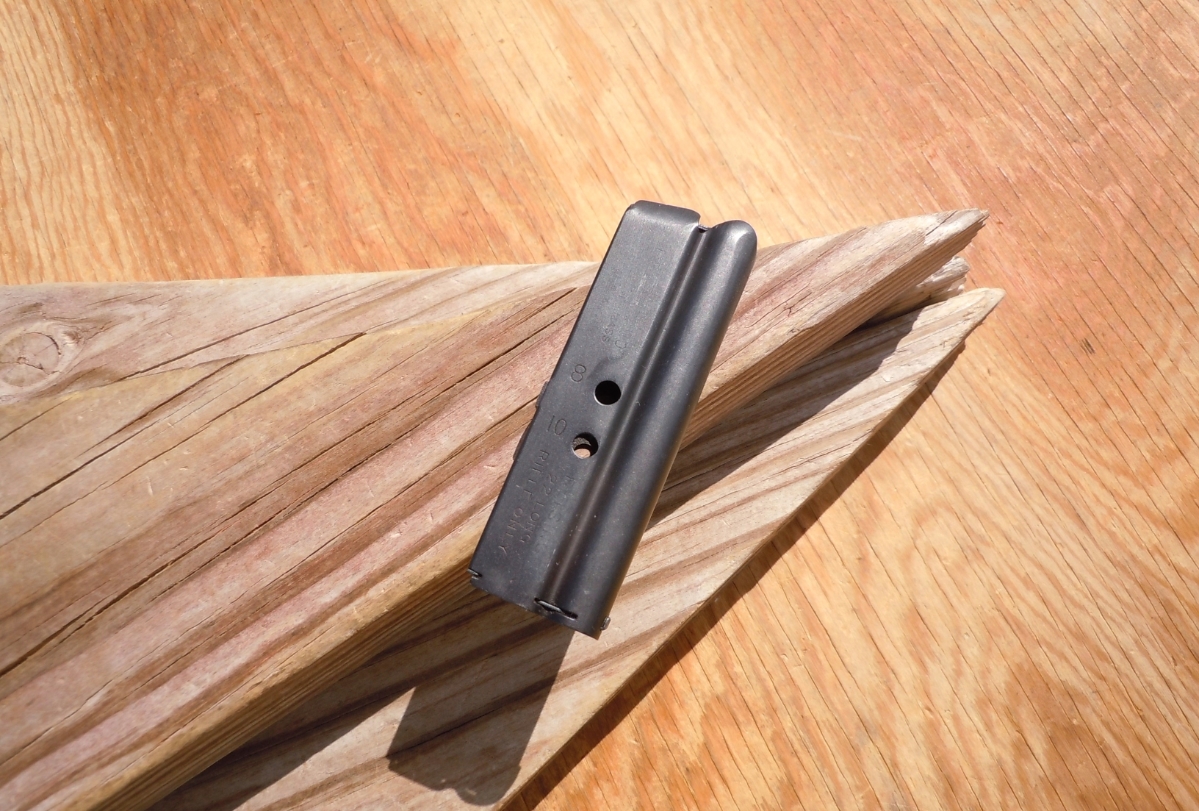 H&R Reising Model 65 10rd .22lr Magazine .22 Lr For Sale at GunAuction ...