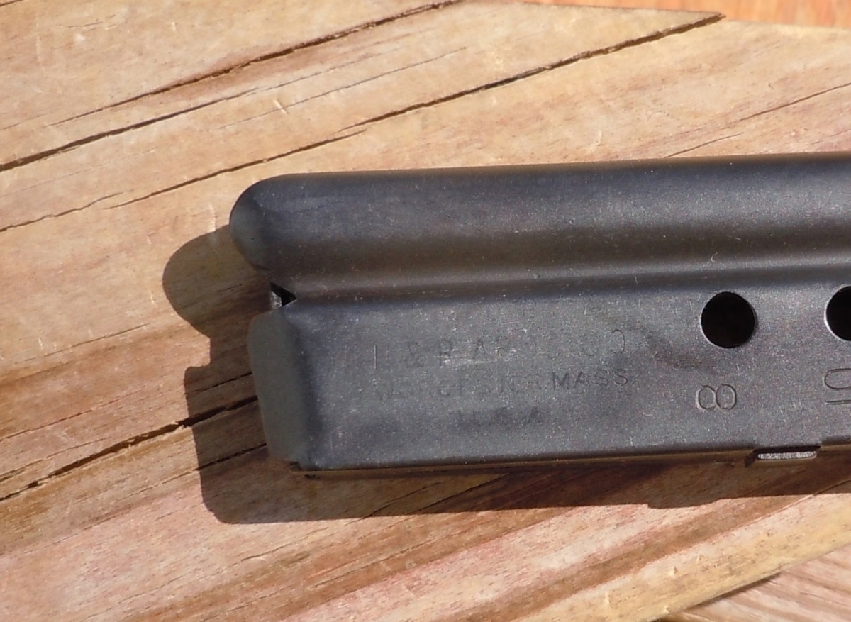 H&R Reising Model 65 10rd .22lr Magazine .22 Lr For Sale at GunAuction ...