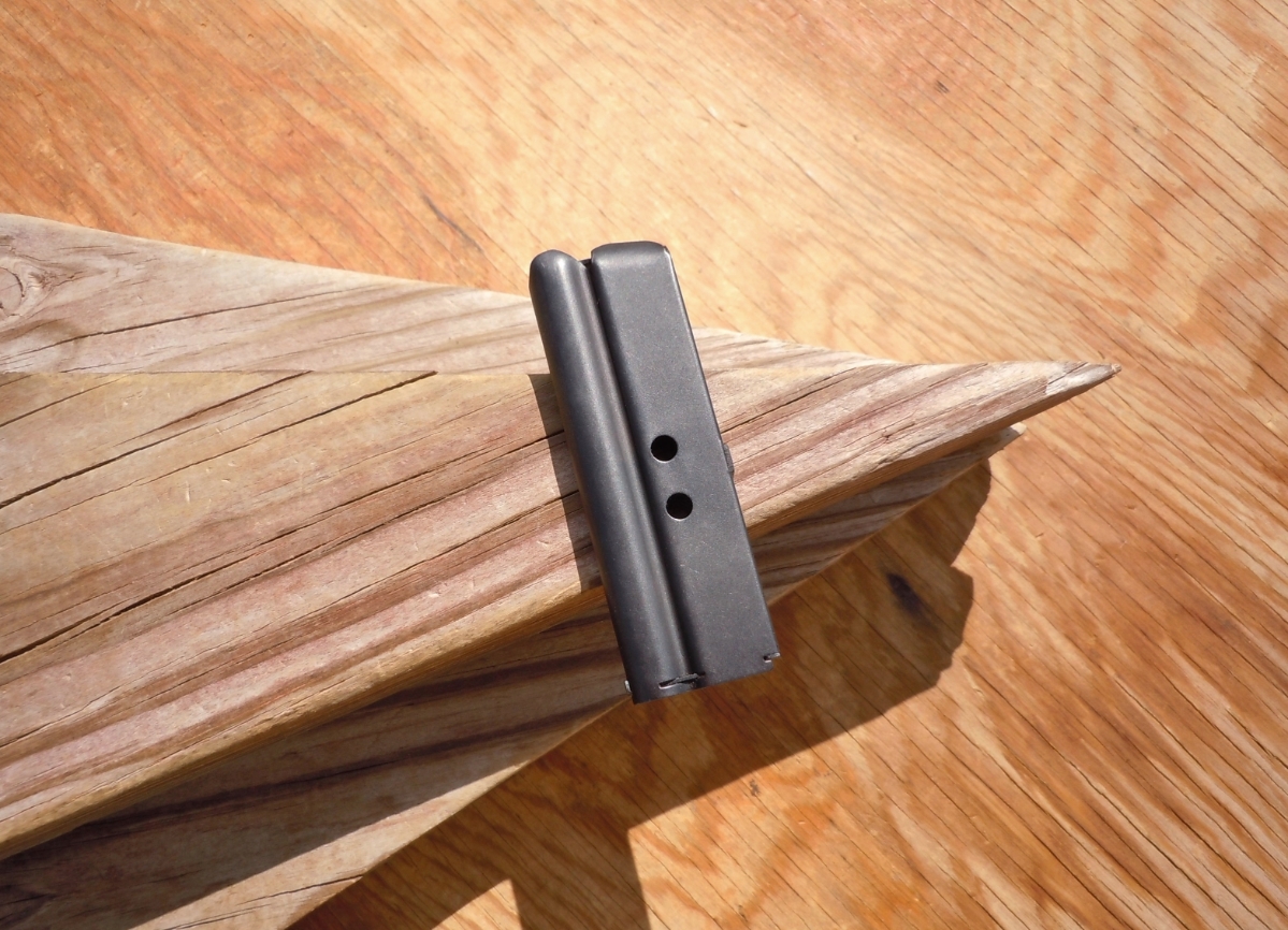 H&R Reising Model 65 10rd .22lr Magazine .22 Lr For Sale at GunAuction ...