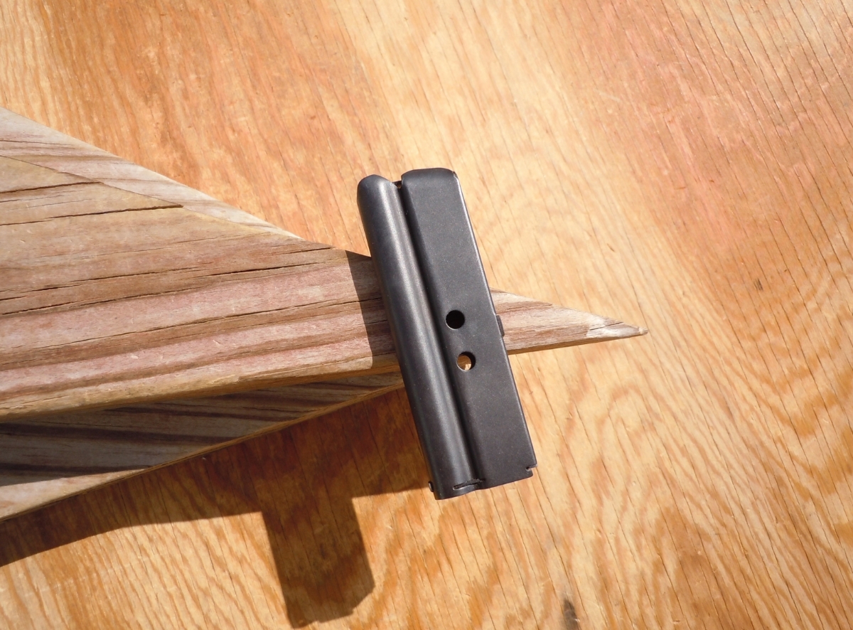 H&R Reising Model 65 10rd .22lr Magazine .22 Lr For Sale at GunAuction ...